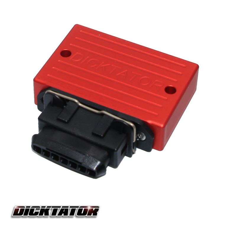 Dicktator - 3 CHANNEL IGNITION MODULES Prices!
