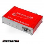 Dicktator - Standard ECU - (Prices Incl. Harness, Map Sensor & Software!)