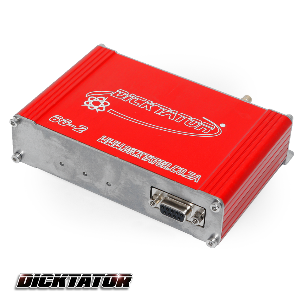 Dicktator - (60-2) - (Prices Incl. ECU, Harness, Map Sensor & Software!)